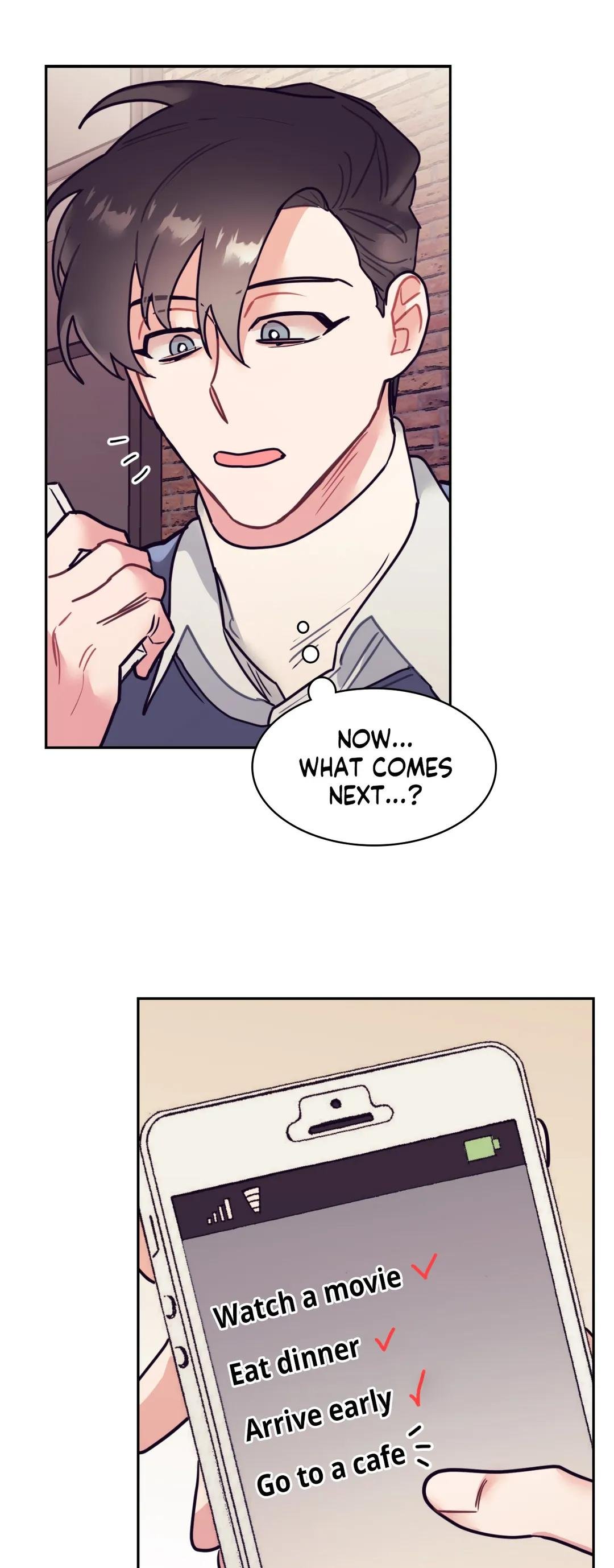 Read Housekeepers Love Affair Manga English [New Chapters] Online Free ...