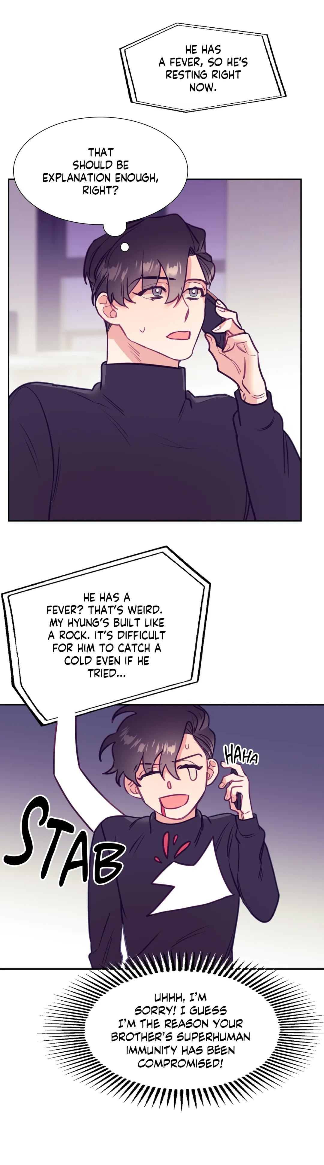 Read Housekeepers Love Affair Manga English [New Chapters] Online Free - MangaClash