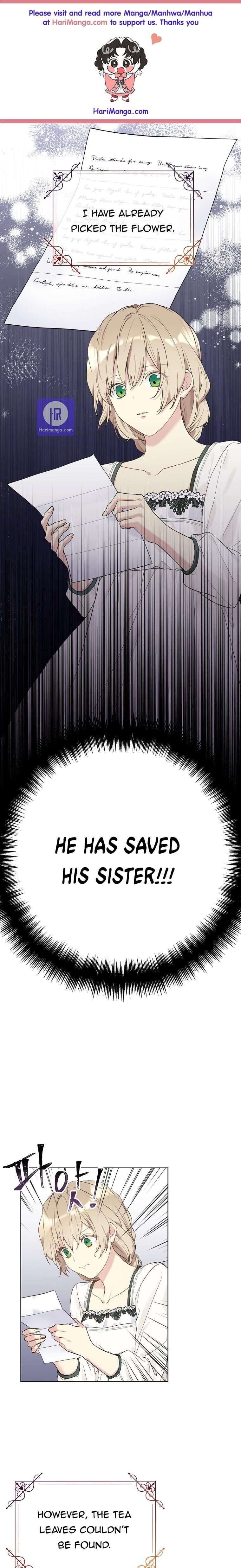 The Viridescent Tiara - Chapter 55 - Toonclash