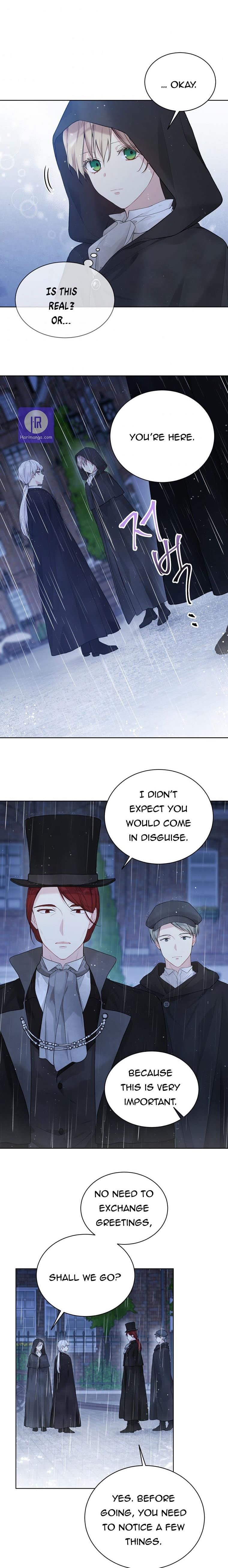 The Viridescent Tiara - Chapter 55 - Toonclash