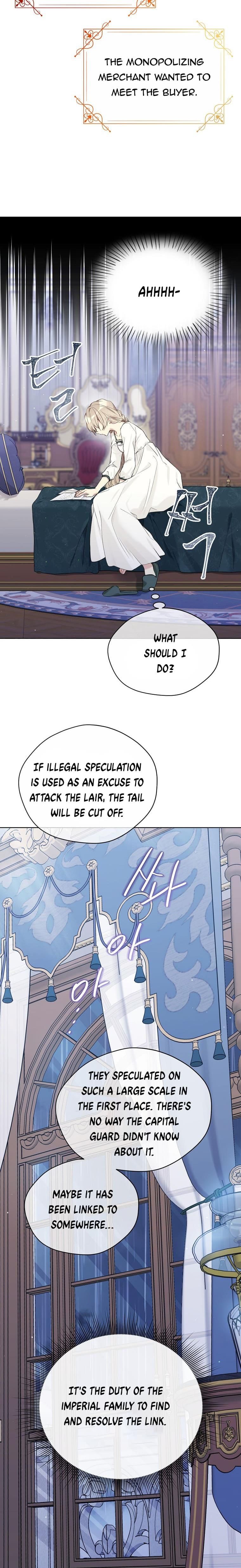 The Viridescent Tiara - Chapter 55 - Toonclash