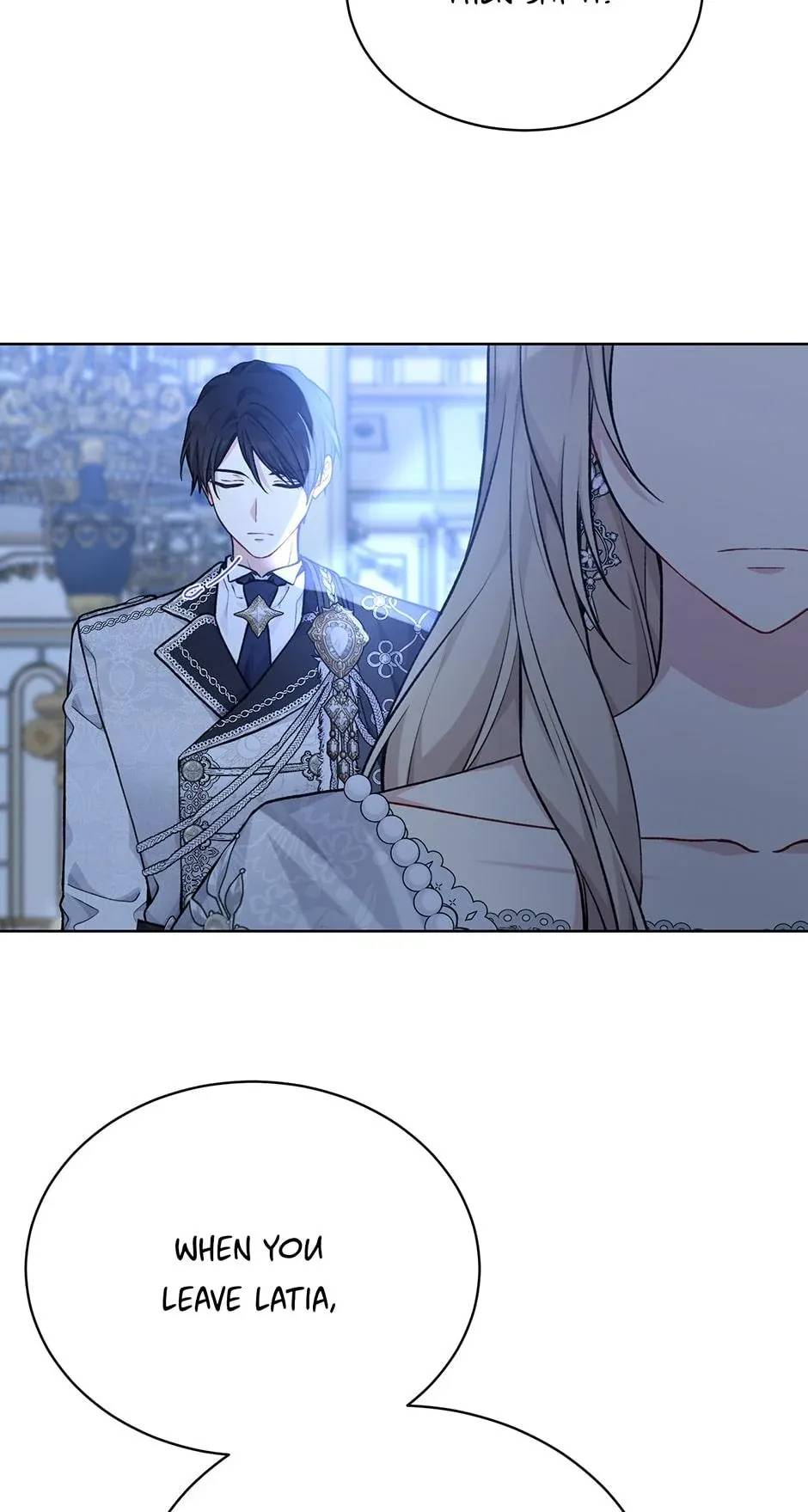 The Viridescent Tiara - Chapter 83 - Toonclash