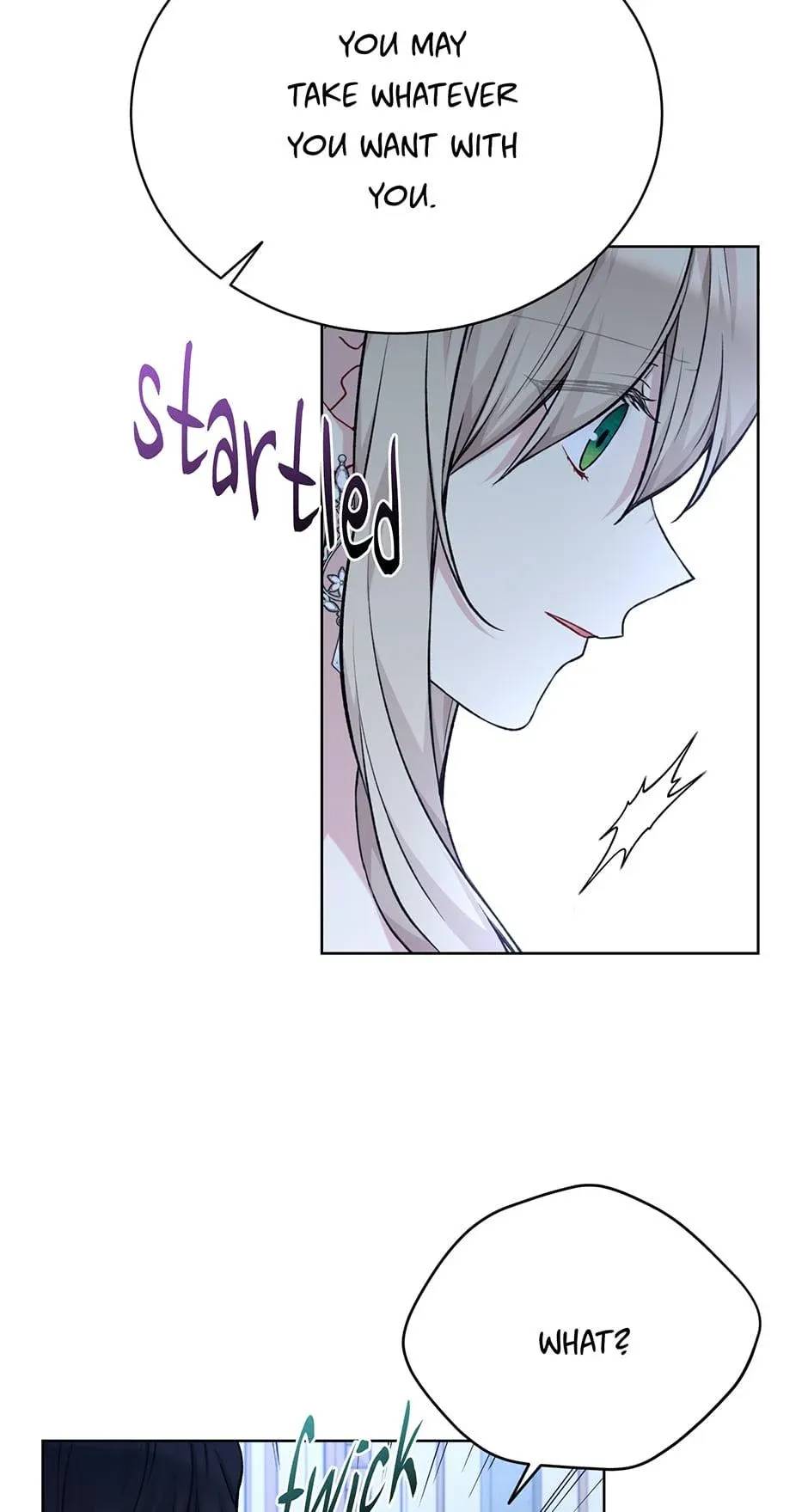 The Viridescent Tiara - Chapter 83 - Toonclash