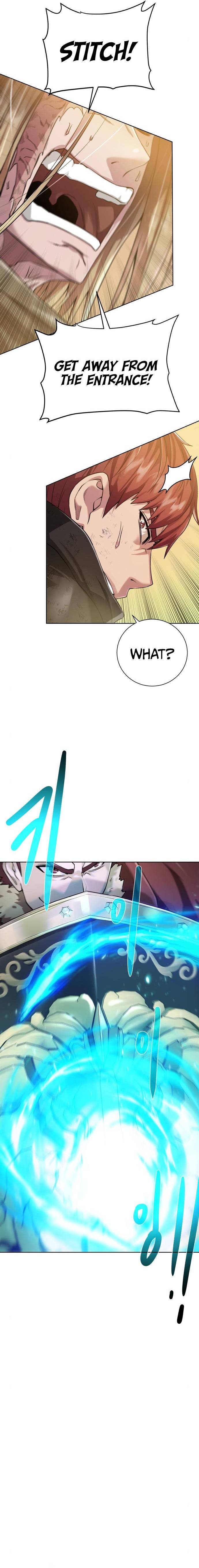 Read Dungeons & Artifacts Manga English [New Chapters] Online Free ...