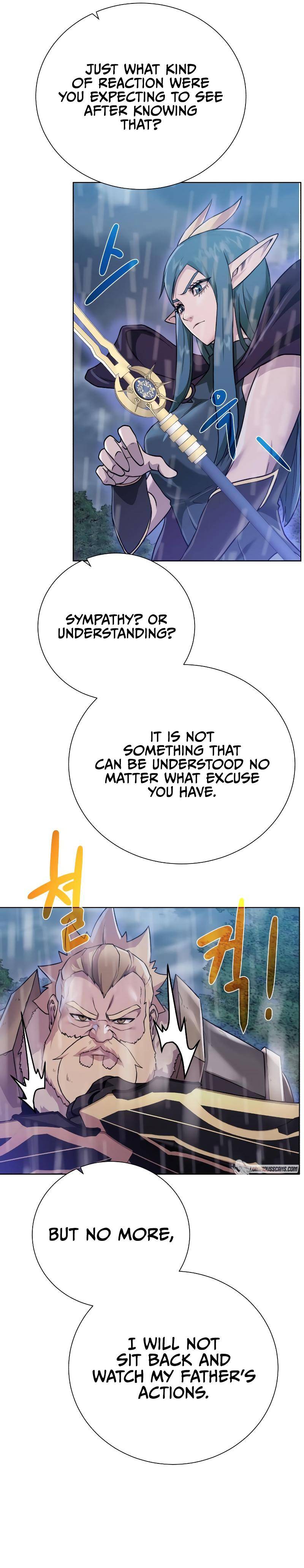 Dungeons & Artifacts - Chapter 106 - Mangaclash