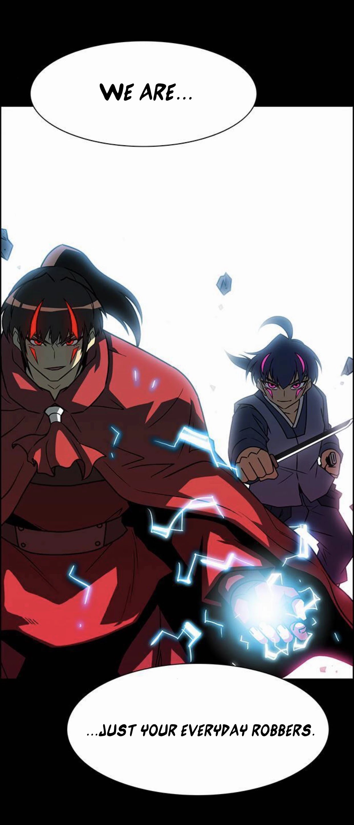 Read City of Dead Sorcerer Manga English [New Chapters] Online Free ...