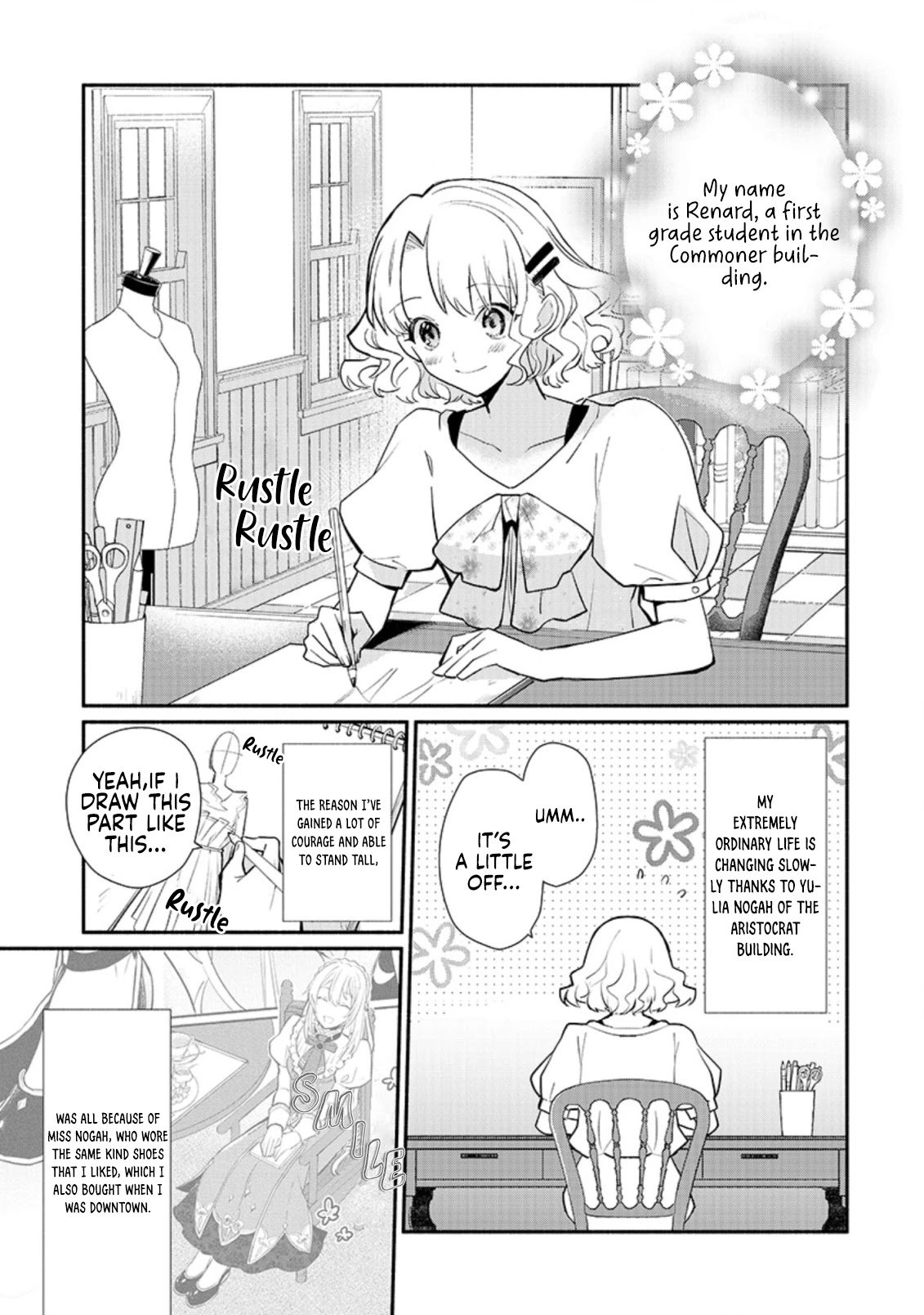 Mochiron, Isharyouseikyuu itashimasu! - Chapter 17 - Toonclash