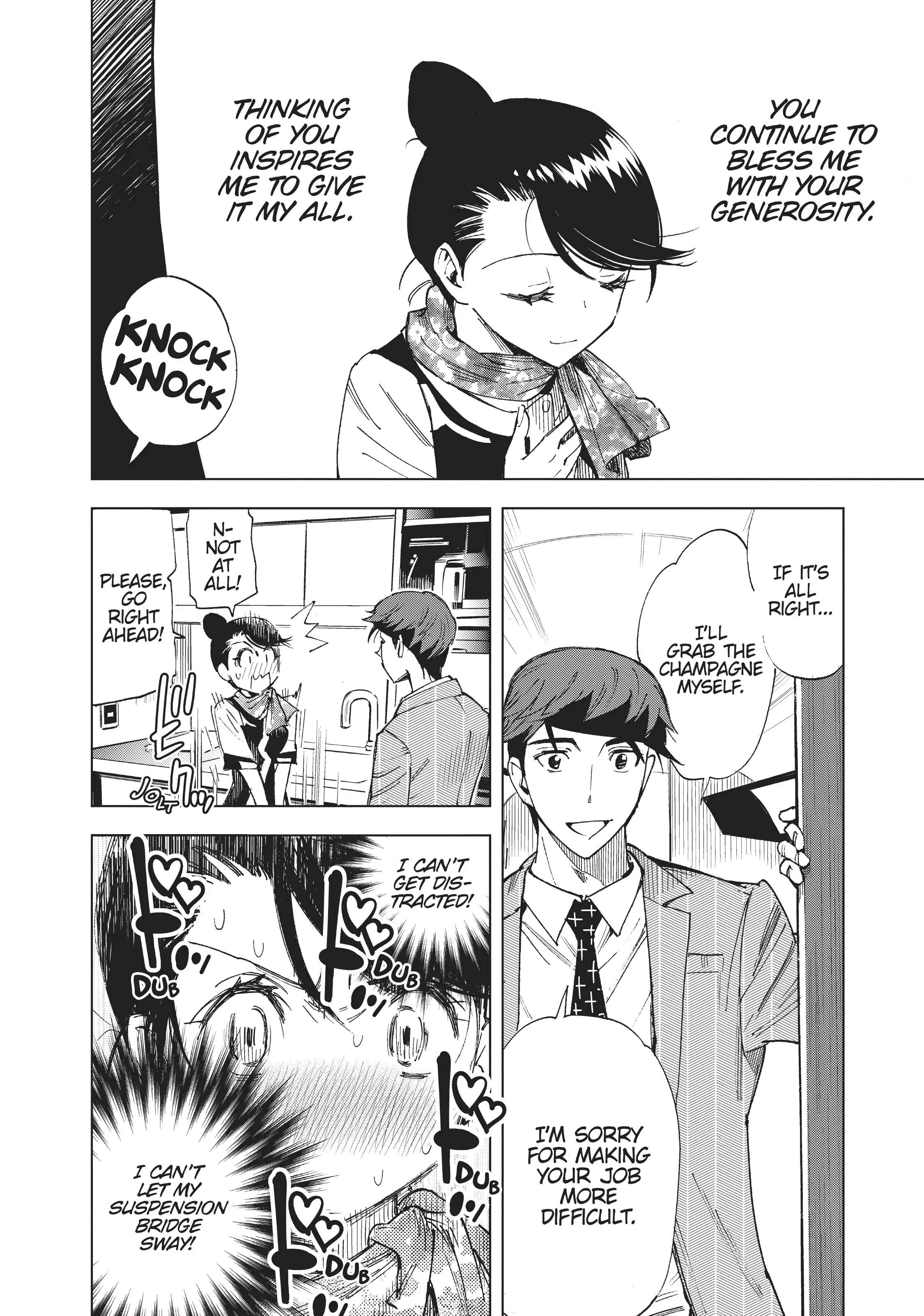 Kiruru Kill Me - Chapter 42 - Toonclash