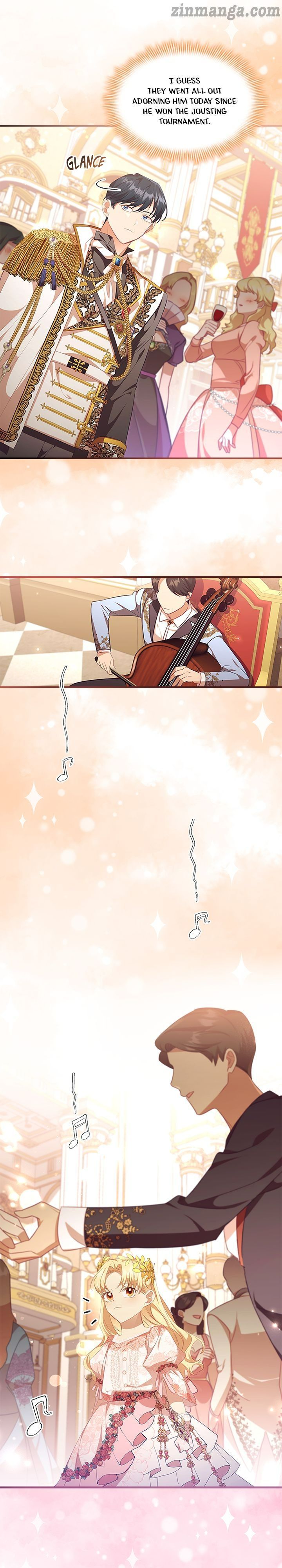 The Beloved Little Princess - Chapter 124 - Toonclash