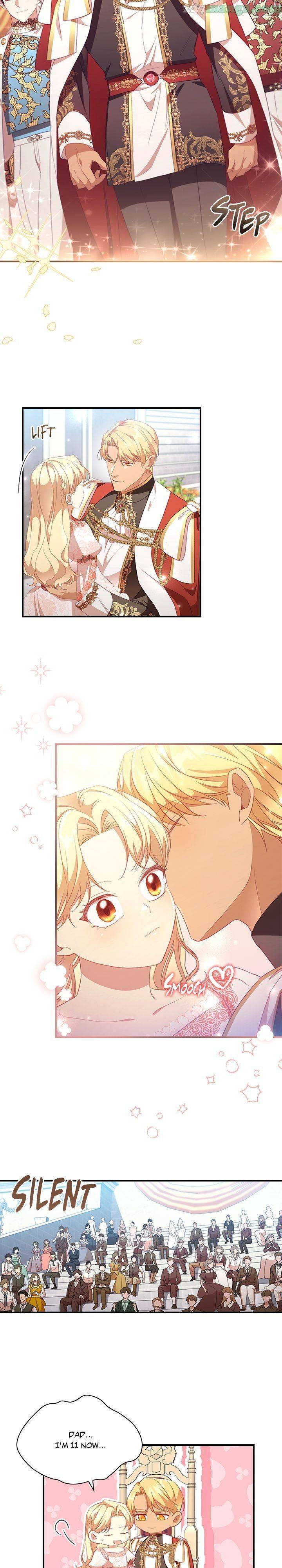 Read The Beloved Little Princess Manga English [New Chapters] Online ...