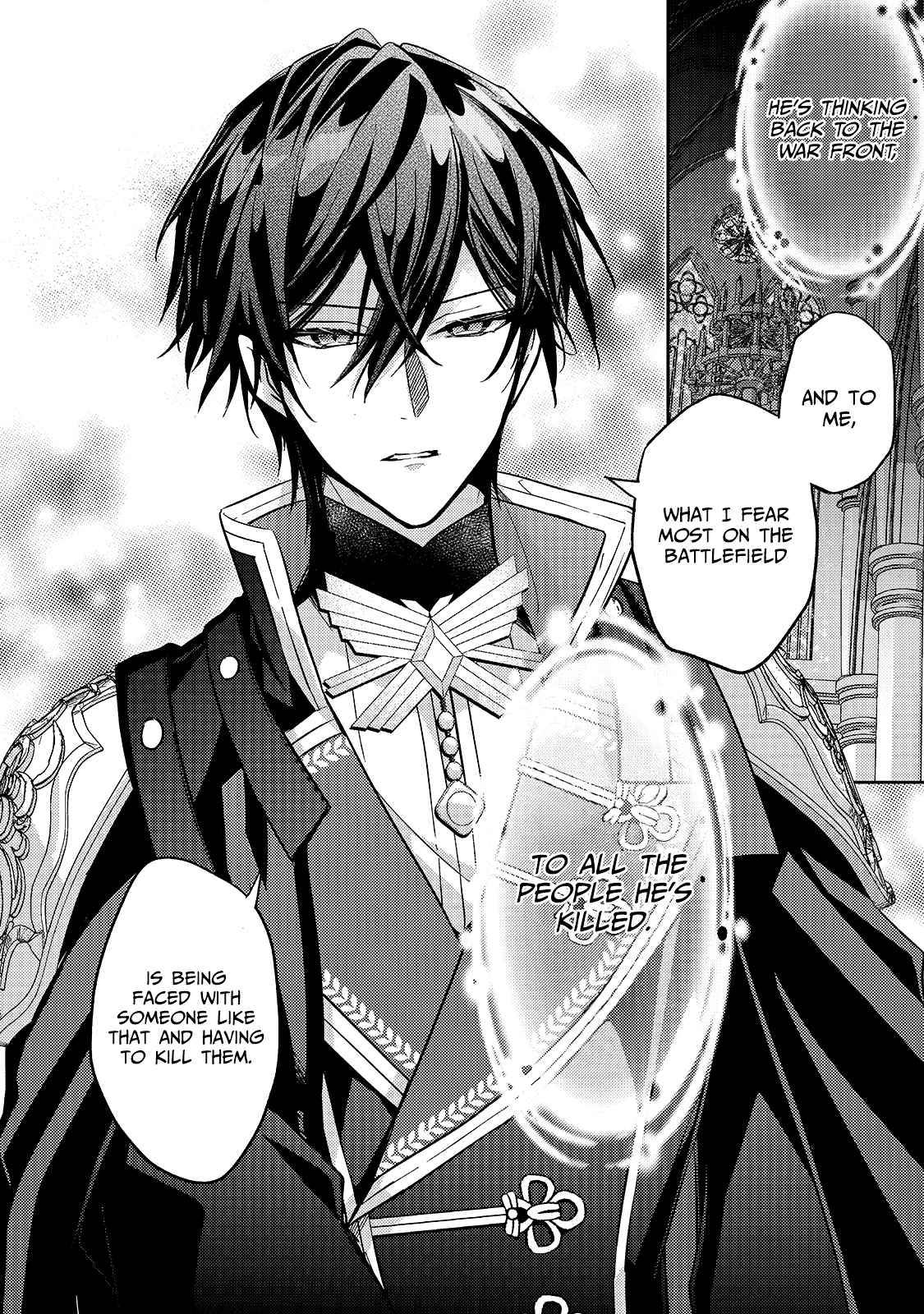 7th Time Loop: The Villainess Enjoys a Carefree Life Married to Her ...