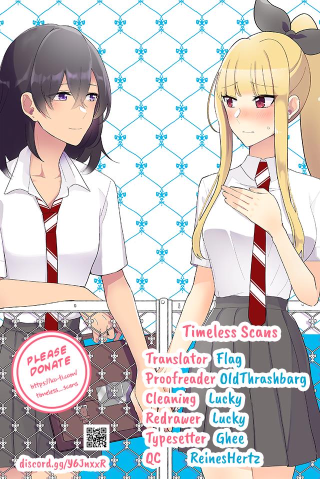 Read As A Result Of A Classmate's Obsession With Yuri, I Was Exposed As ...