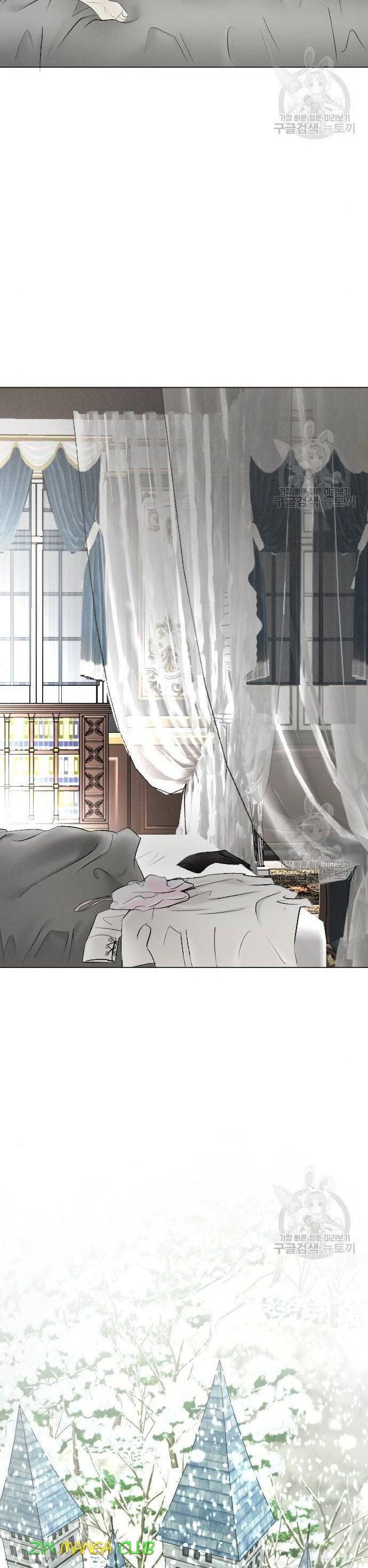 I Picked Up the Second Male Lead After the Ending - Chapter 84.5 - Toonclash