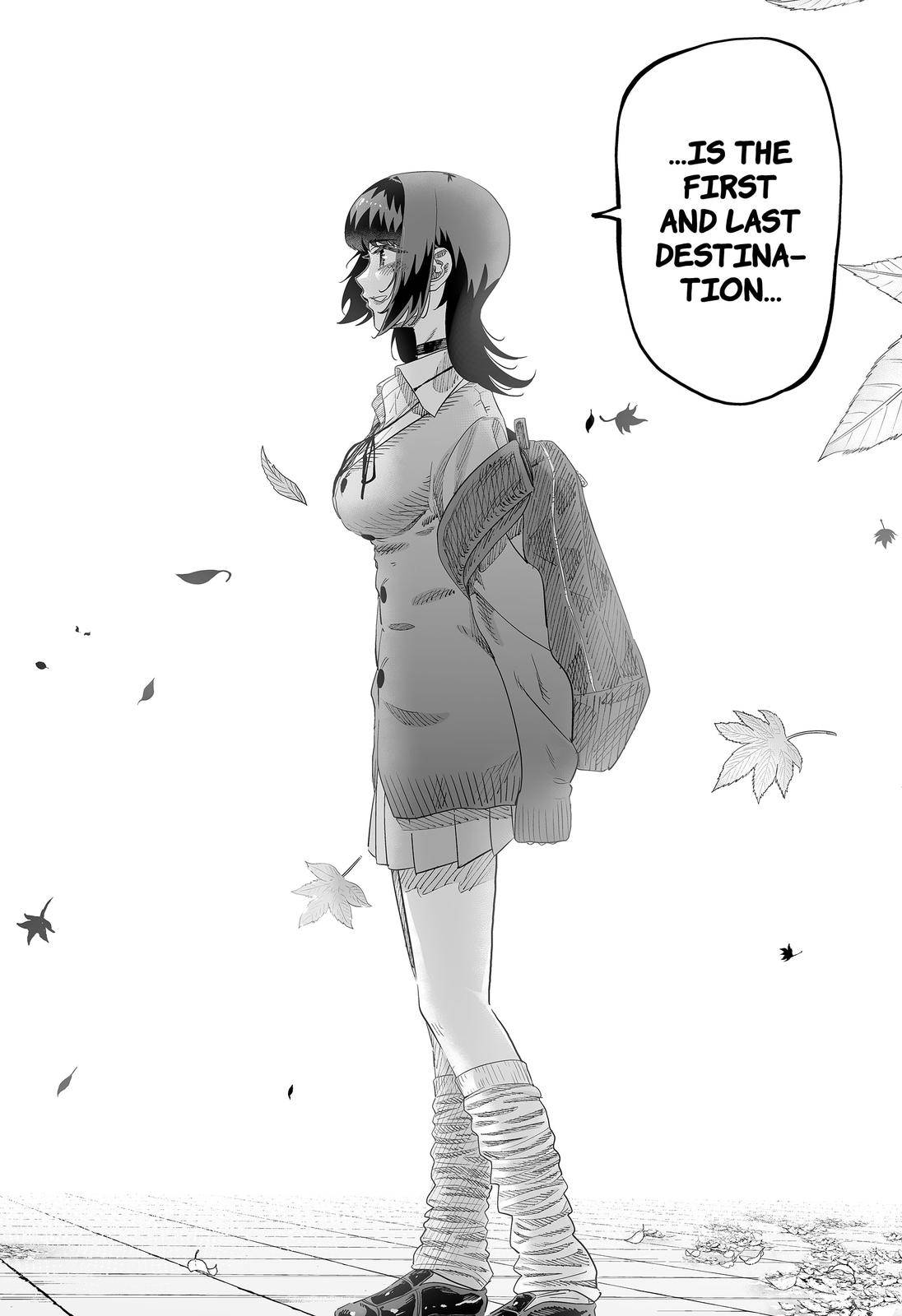 Dosanko Gal wa Namaramenkoi - Chapter 85 - Toonclash