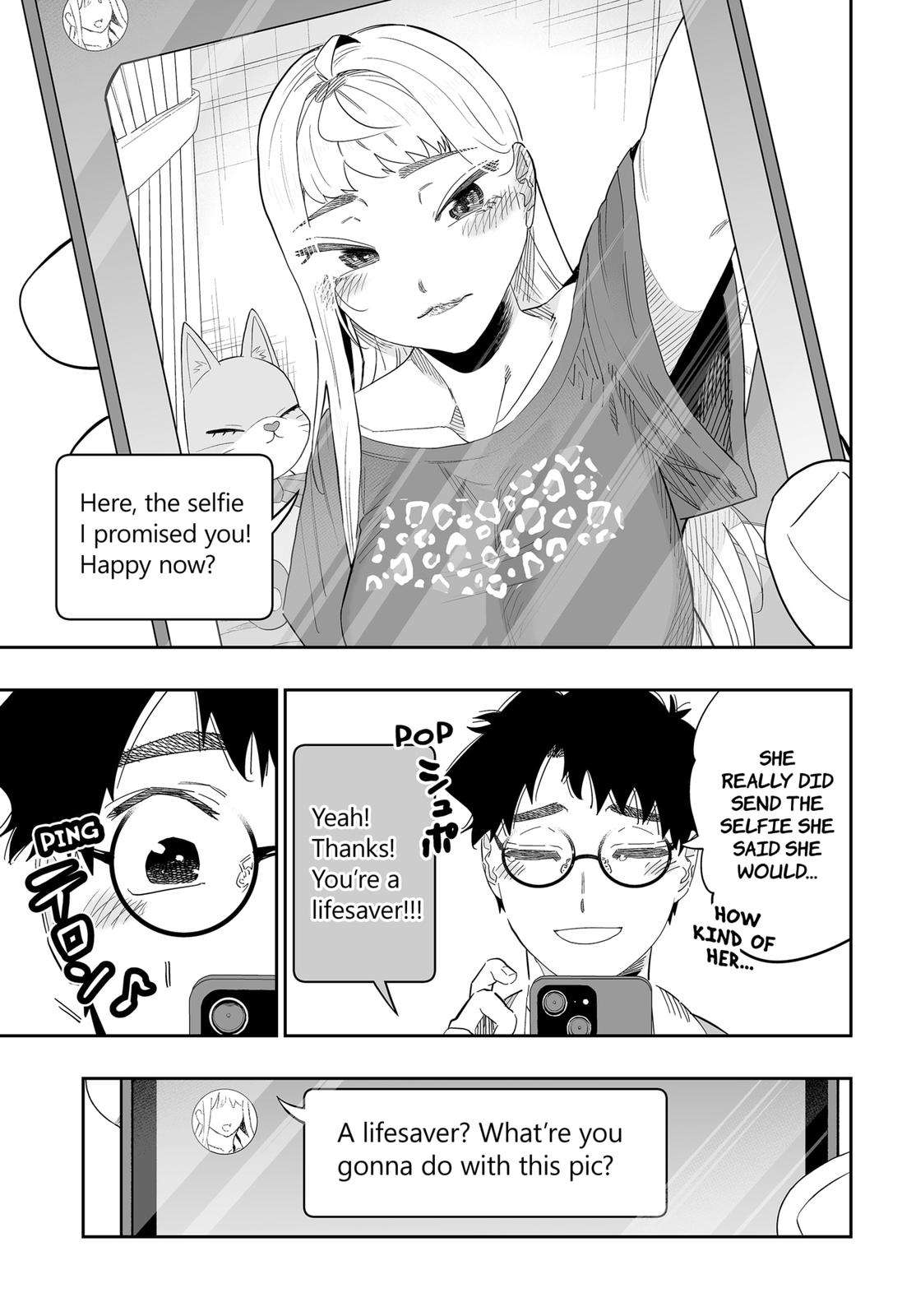 Dosanko Gal wa Namaramenkoi - Chapter 98.2 - Toonclash