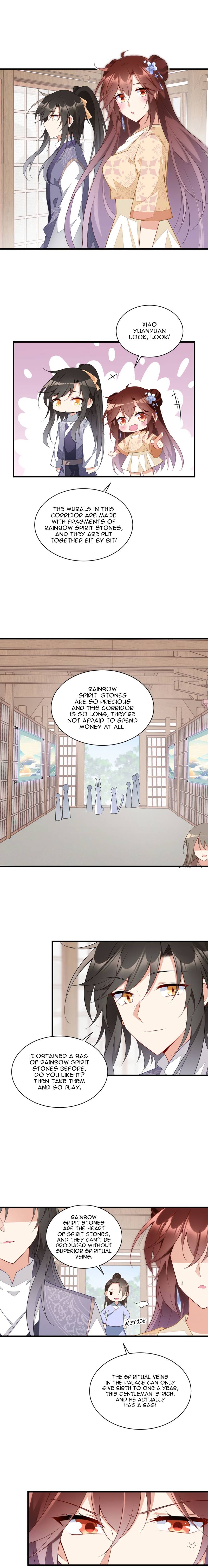 Read Meng Shi Zai Shang Manga English [New Chapters] Online Free - MangaClash