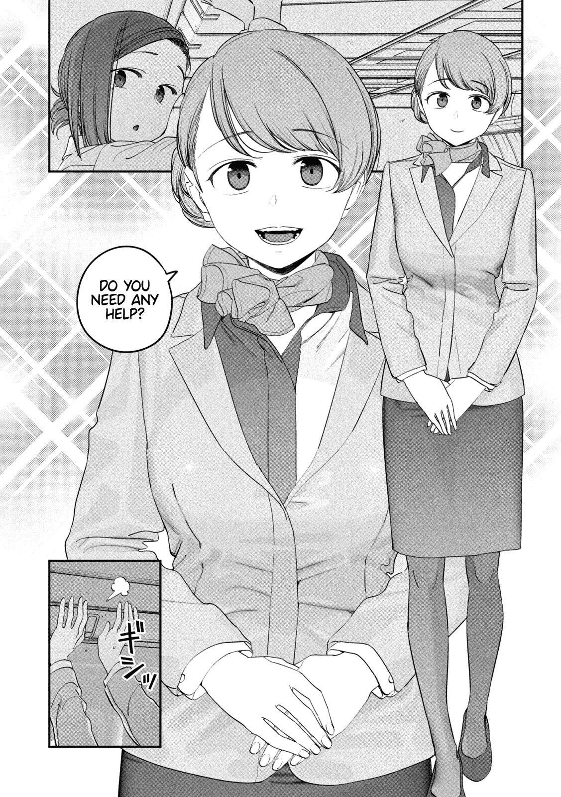 Read Getsuyoubi no Tawawa Manga English [New Chapters] Online Free - MangaClash
