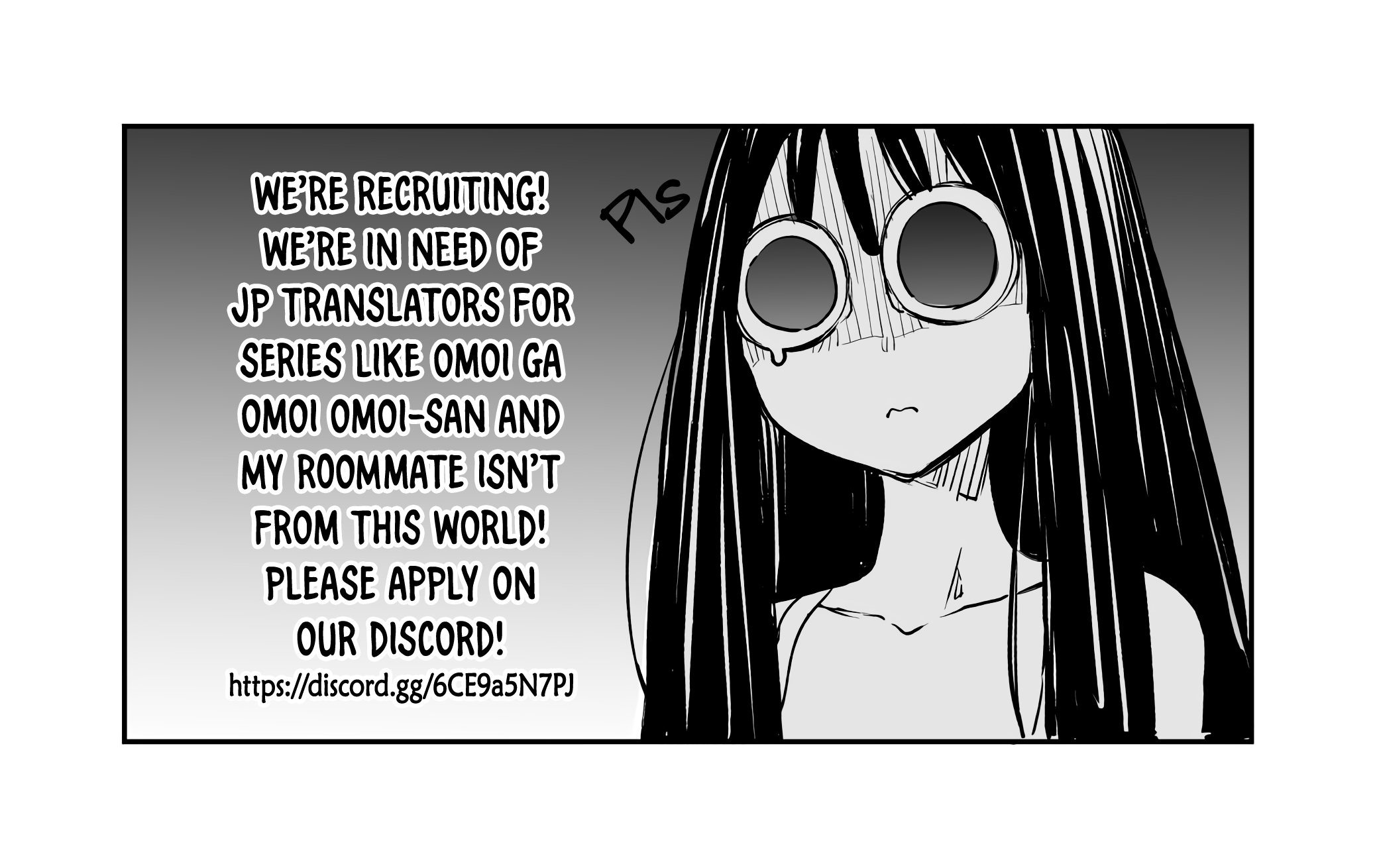 My Roommate Isn’t From This World - Chapter 55 - Toonclash