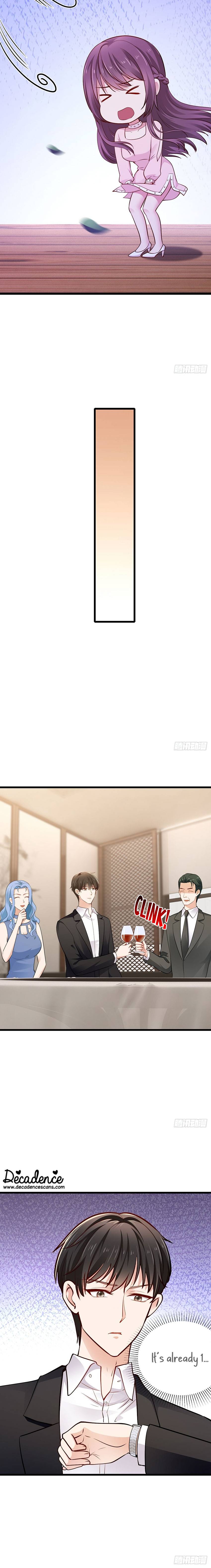 Read This Man is a Little Mischievous Manga English [New Chapters ...