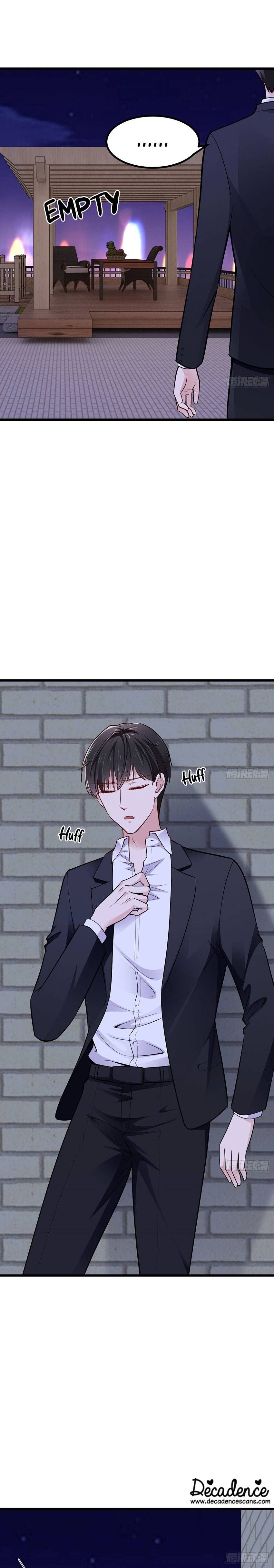 Read This Man is a Little Mischievous Manga English [New Chapters ...