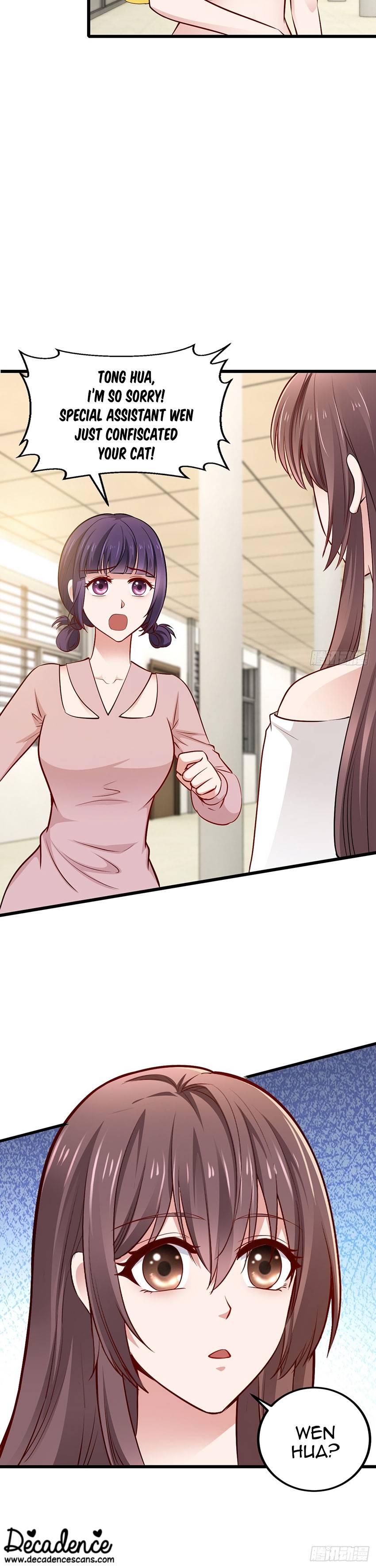 Read This Man is a Little Mischievous Manga English [New Chapters ...