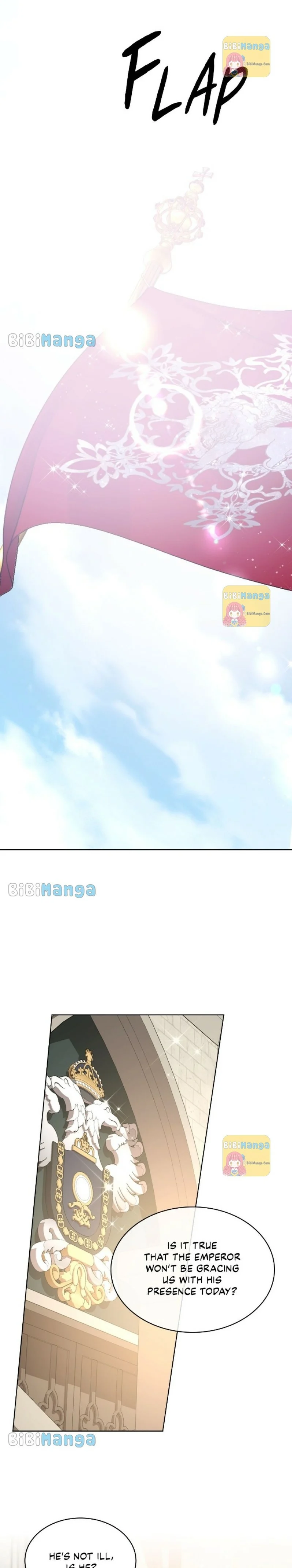 Read Truthfully, They Only Remembered Her Manga English [New Chapters] Online Free - MangaClash