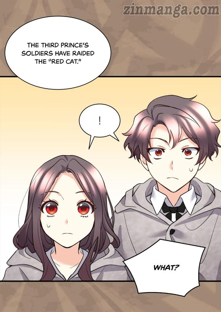 The Twin Siblings’ New Life - Chapter 113 - Toonclash