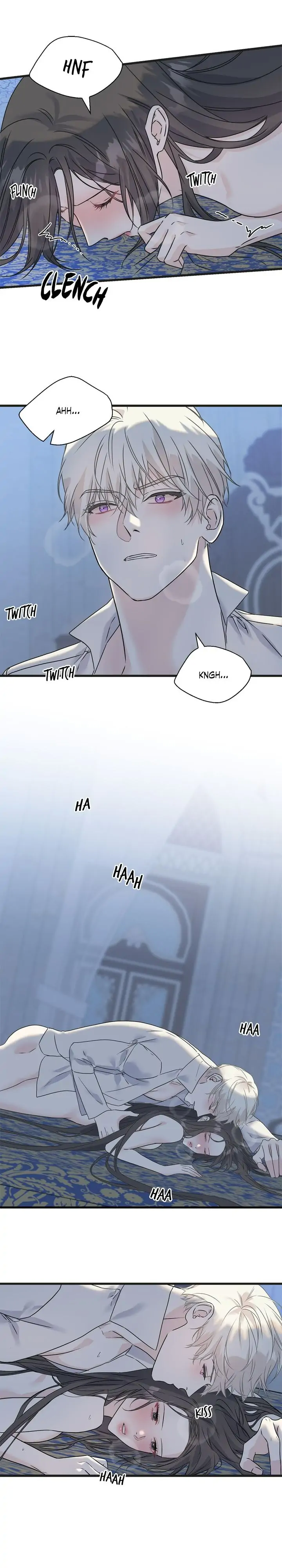 Read Crows like Shiny Things Manga English [New Chapters] Online Free - MangaClash