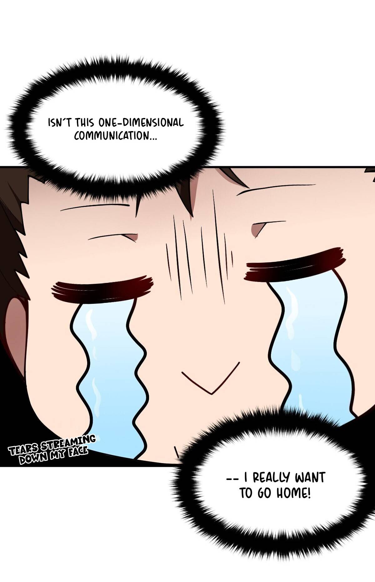 Read I The Strongest Demon Have Regained My Youth Manga English read-i-the-strongest-demon-have-regained-my-youth-manga-english
