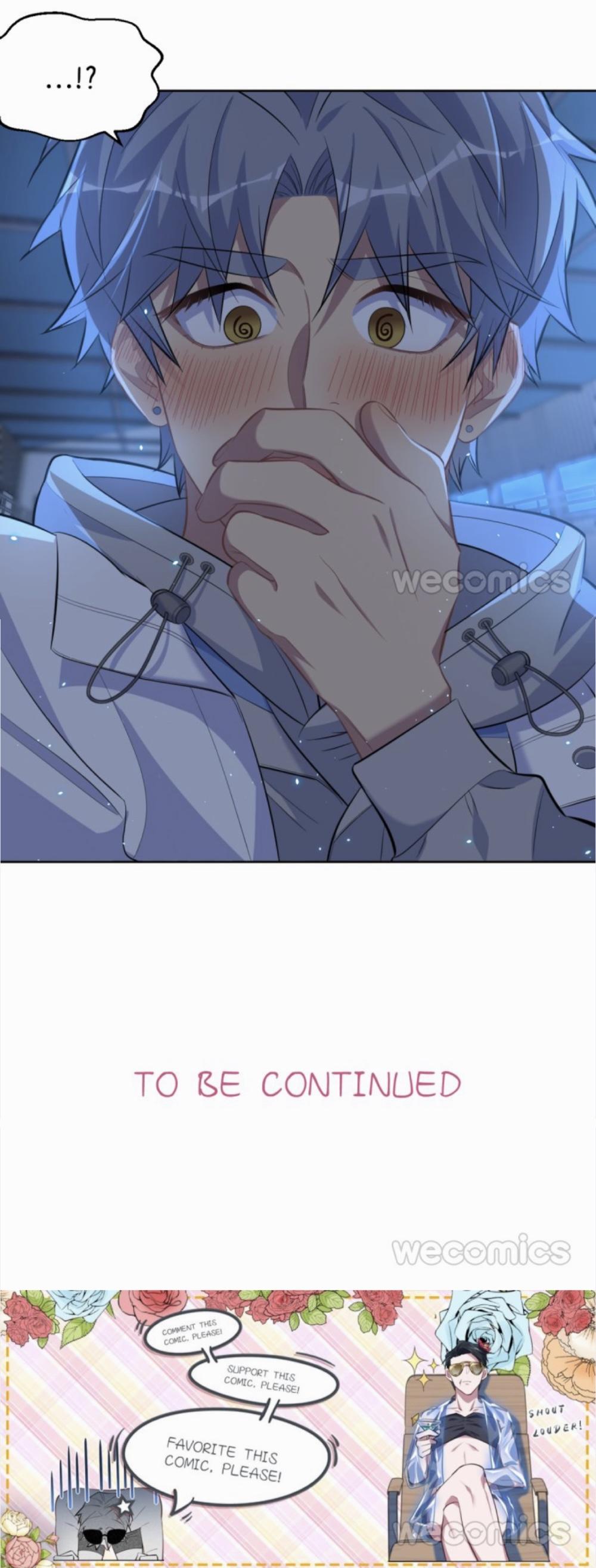 I Married My Father-In-Law - Chapter 111 - Toonclash