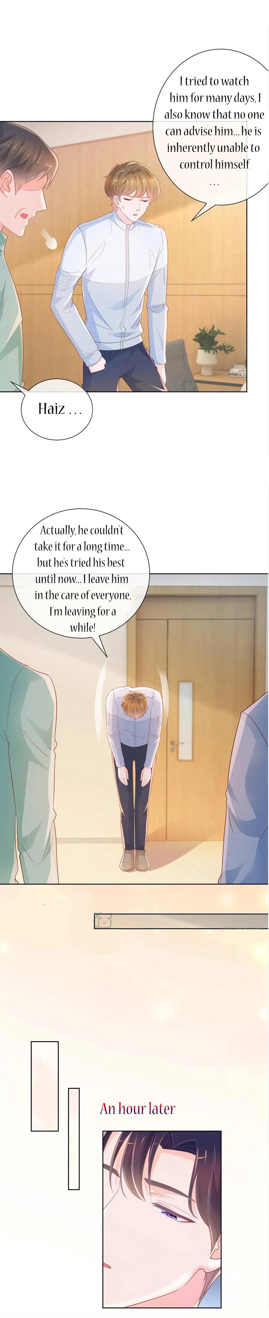 Read Full Marks Hidden Marriage Manga English [New Chapters] Online ...