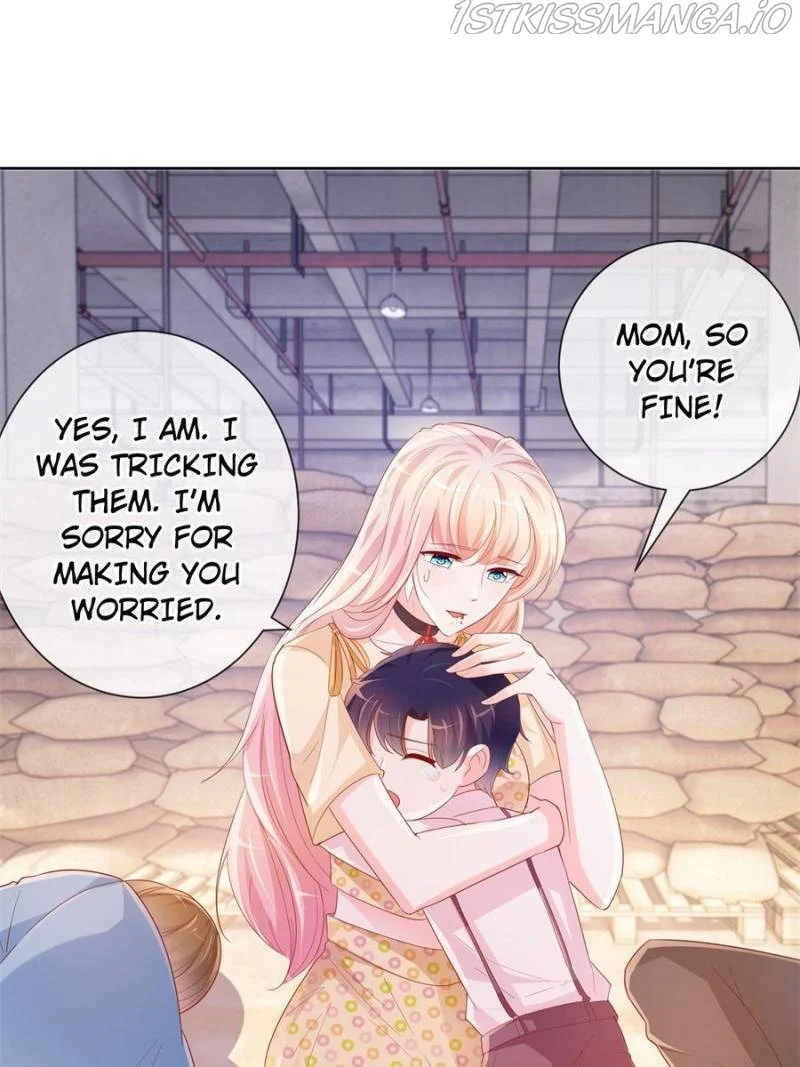 Full Marks Hidden Marriage - Chapter 350 - Toonclash