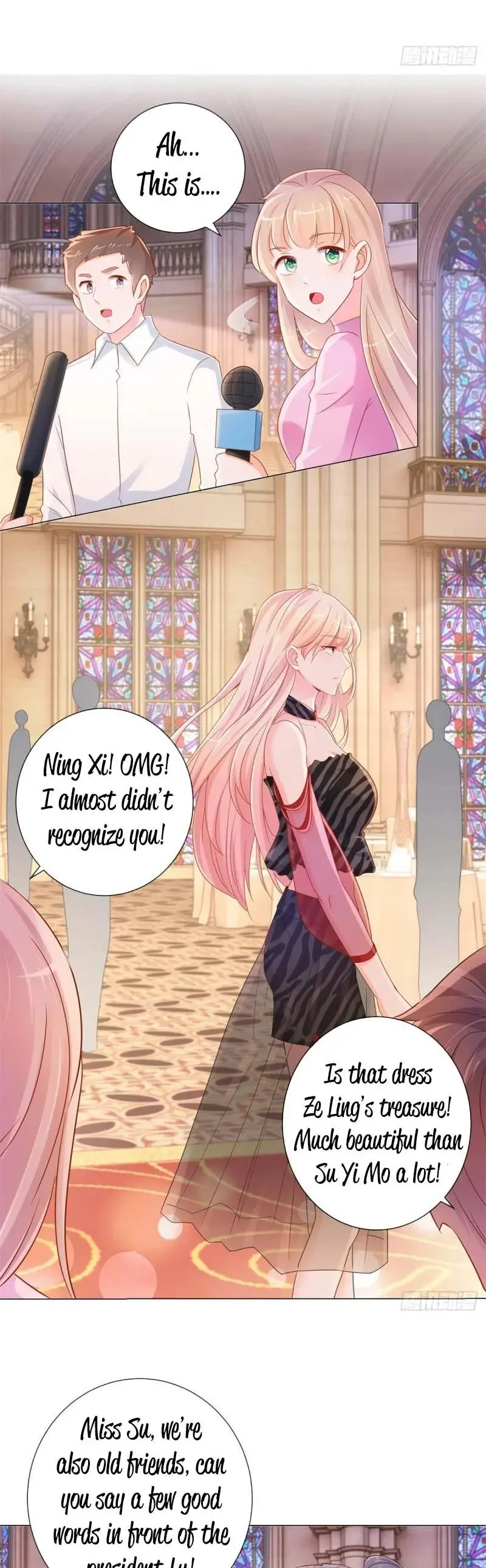 Read Full Marks Hidden Marriage Manga English [New Chapters] Online Free - MangaClash