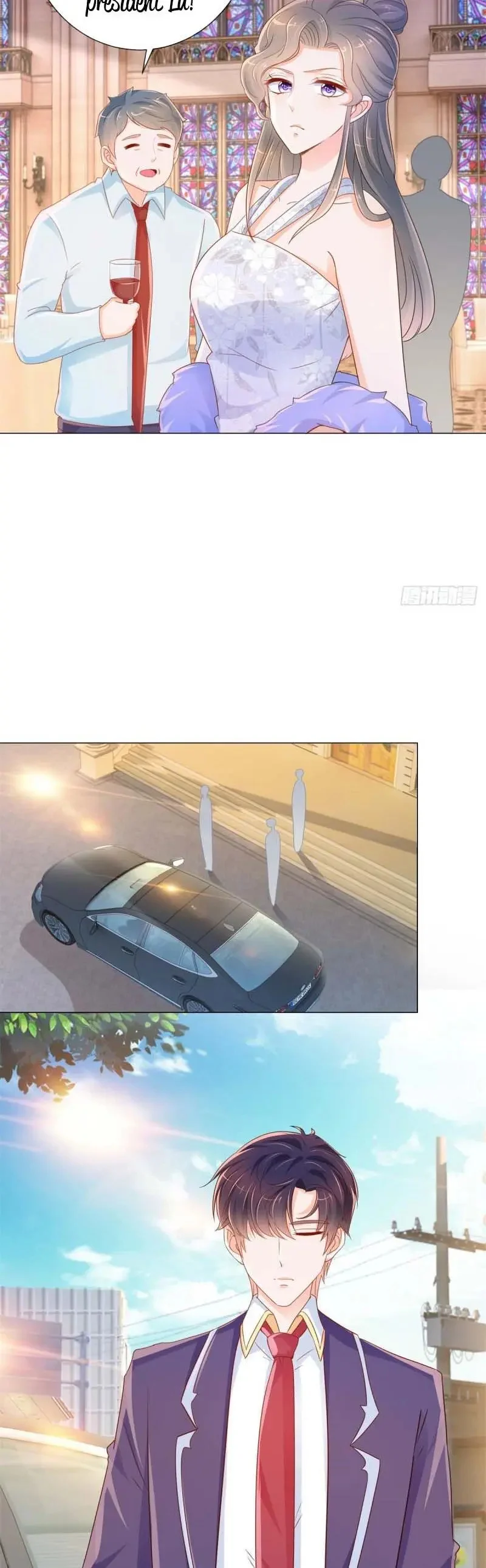 Read Full Marks Hidden Marriage Manga English [New Chapters] Online ...