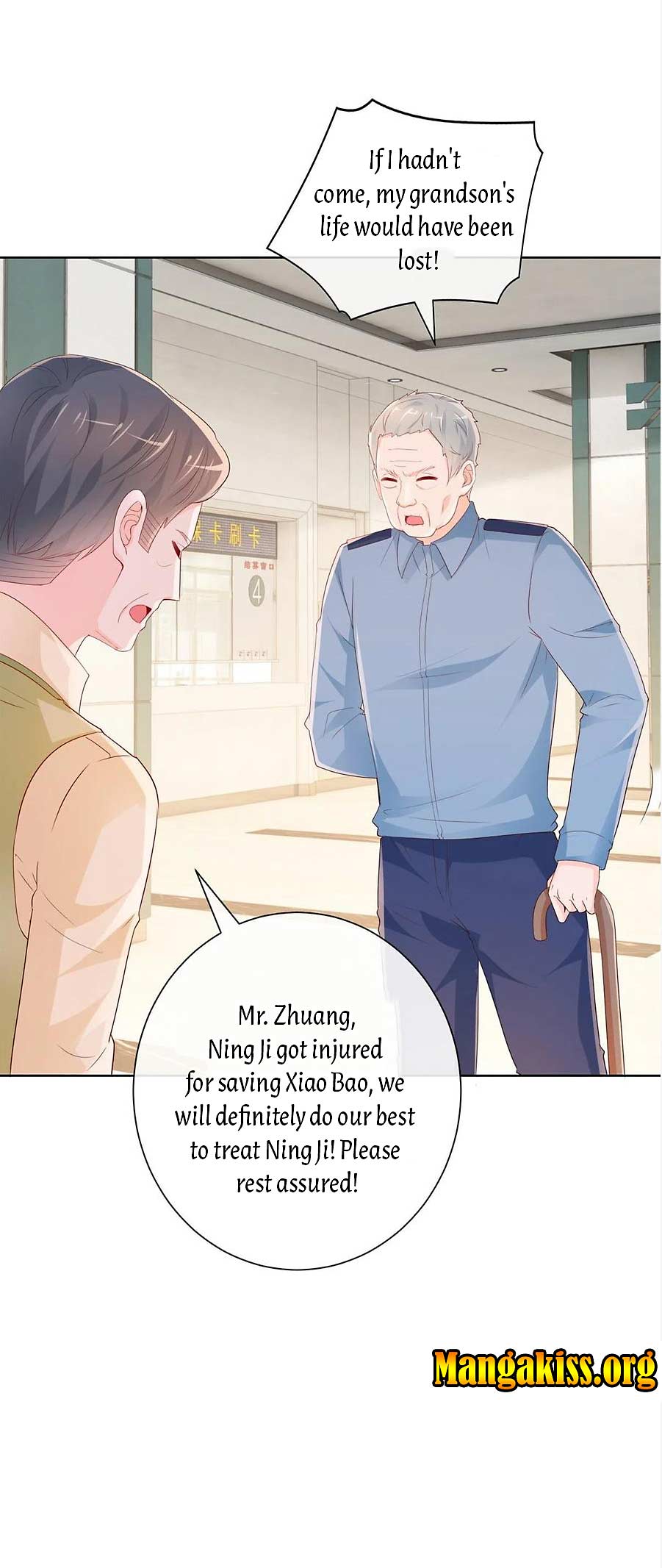 Read Full Marks Hidden Marriage Manga English [New Chapters] Online ...