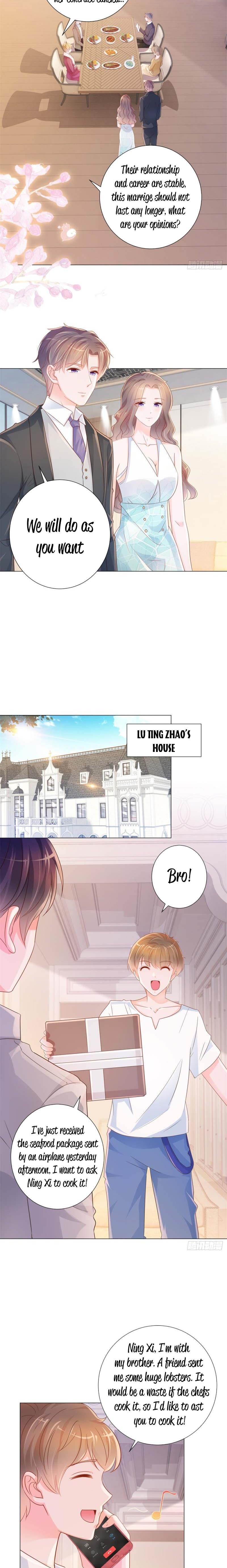 Full Marks Hidden Marriage - Chapter 311 - Toonclash