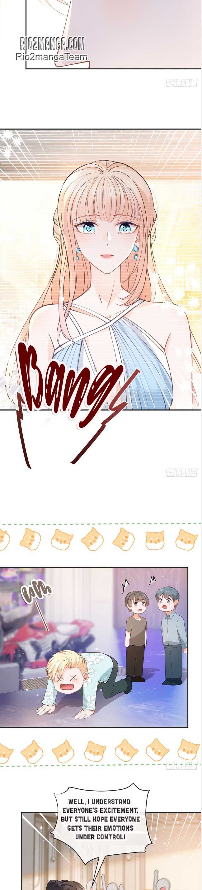 Read Full Marks Hidden Marriage Manga English [New Chapters] Online ...