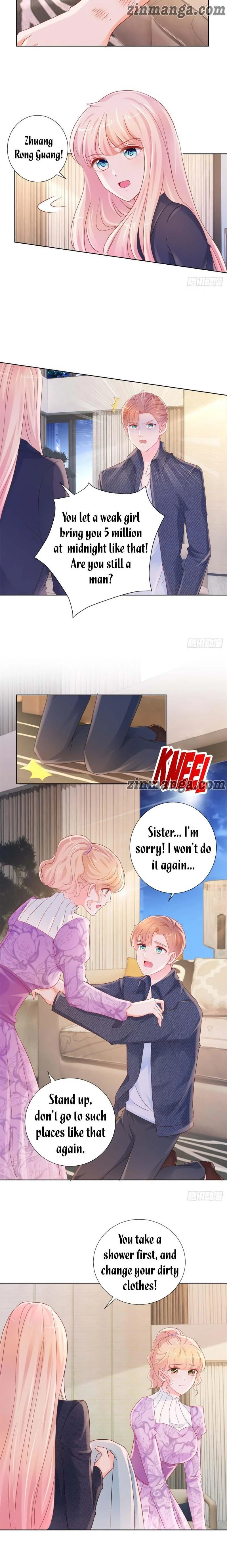 Full Marks Hidden Marriage - Chapter 292 - Toonclash