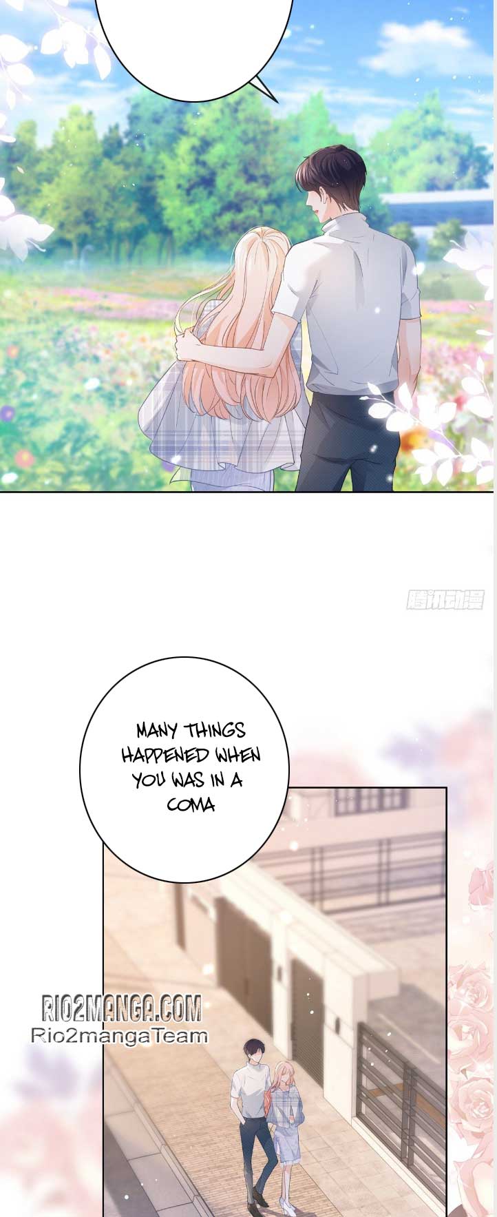 Read Full Marks Hidden Marriage Manga English [New Chapters] Online ...