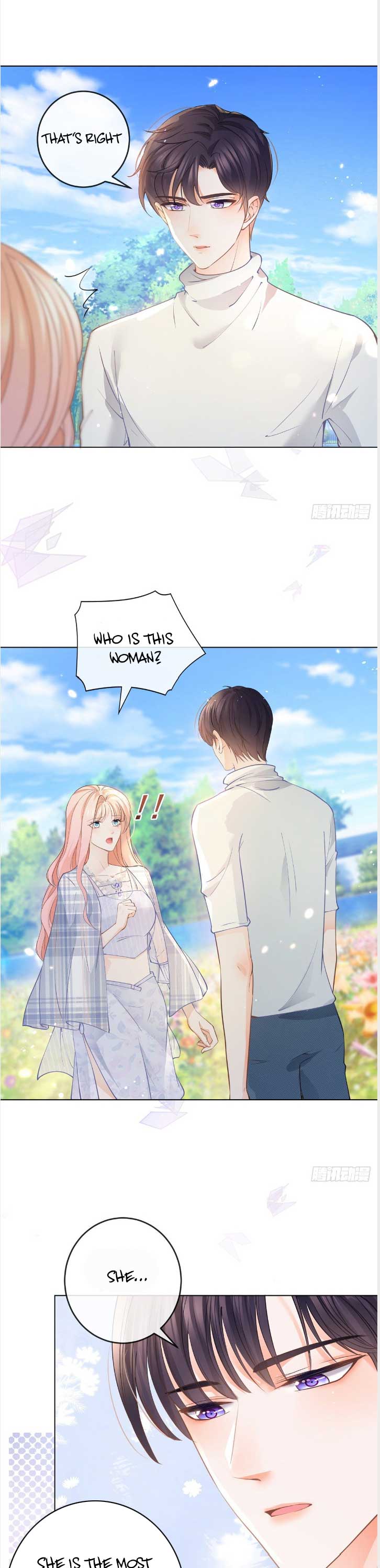 Read Full Marks Hidden Marriage Manga English [New Chapters] Online ...