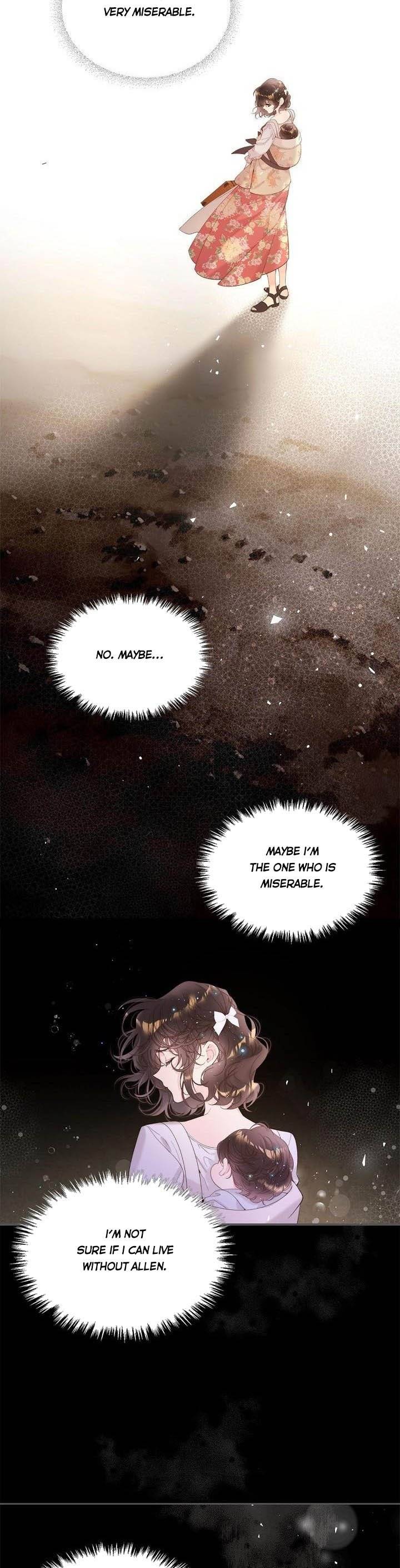 Beatrice - Chapter 101 - Toonclash