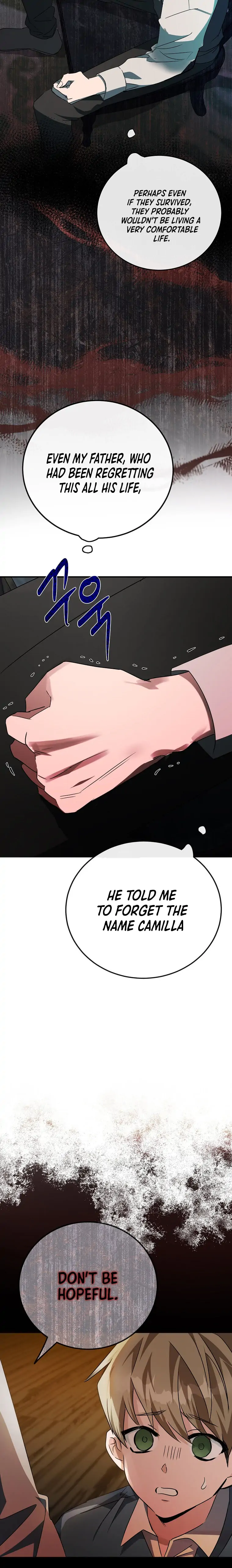 Read The Villainess Lives Twice Manga English [New Chapters] Online Free - MangaClash