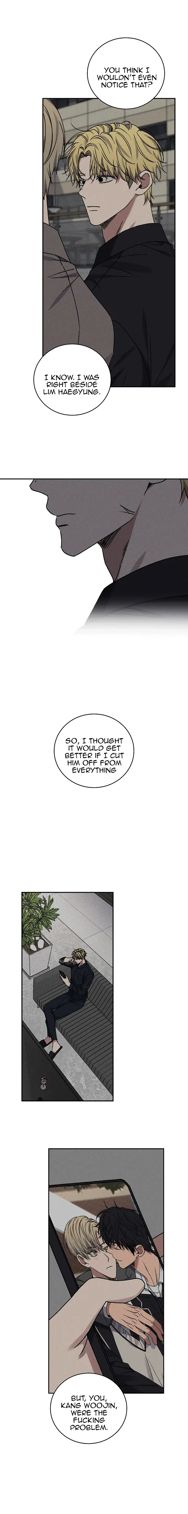 Love Jinx - Chapter 71 - Toonclash