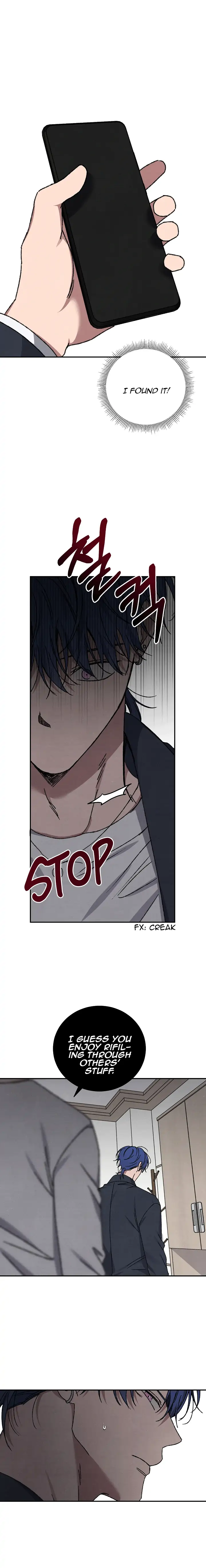 Love Jinx - Chapter 68 - Toonclash