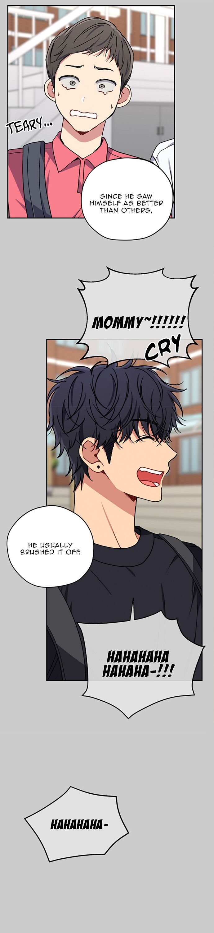 Love Jinx - Chapter 28 - Toonclash