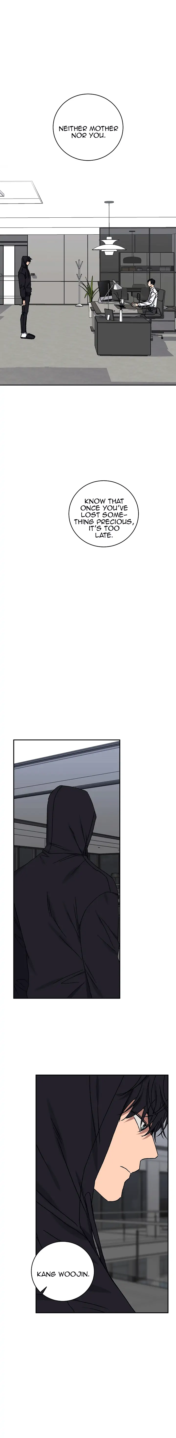 Love Jinx - Chapter 66 - Toonclash