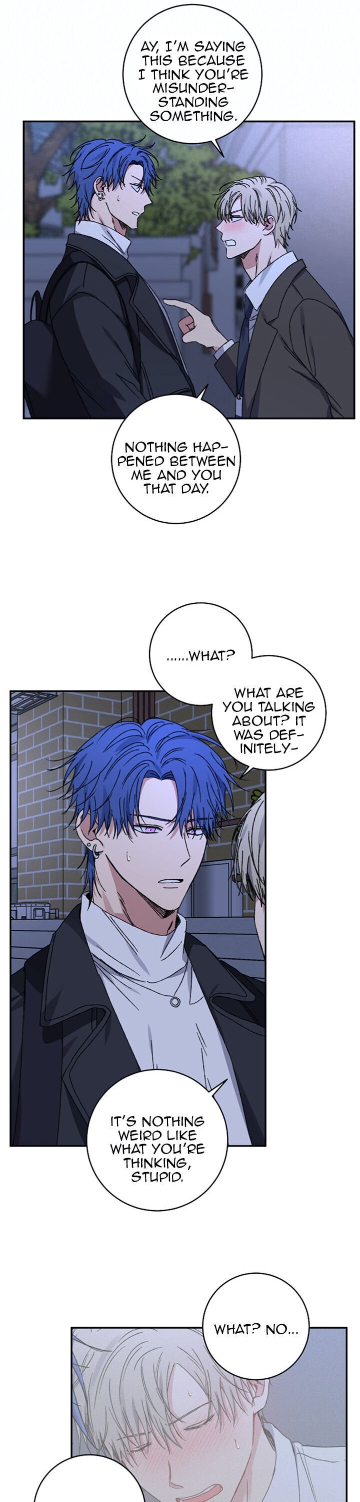 Love Jinx - Chapter 41 - Toonclash