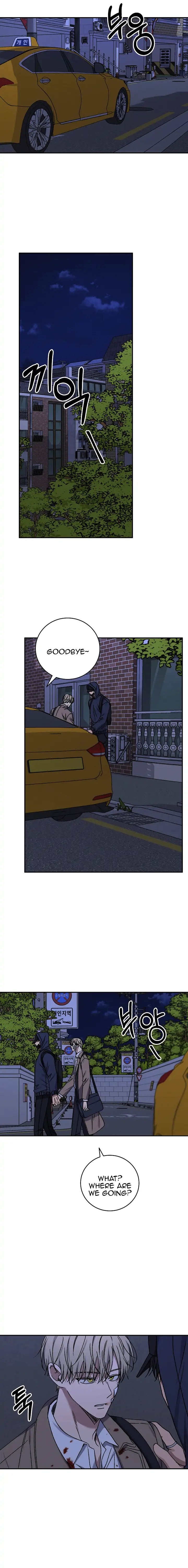 Love Jinx - Chapter 67 - Toonclash