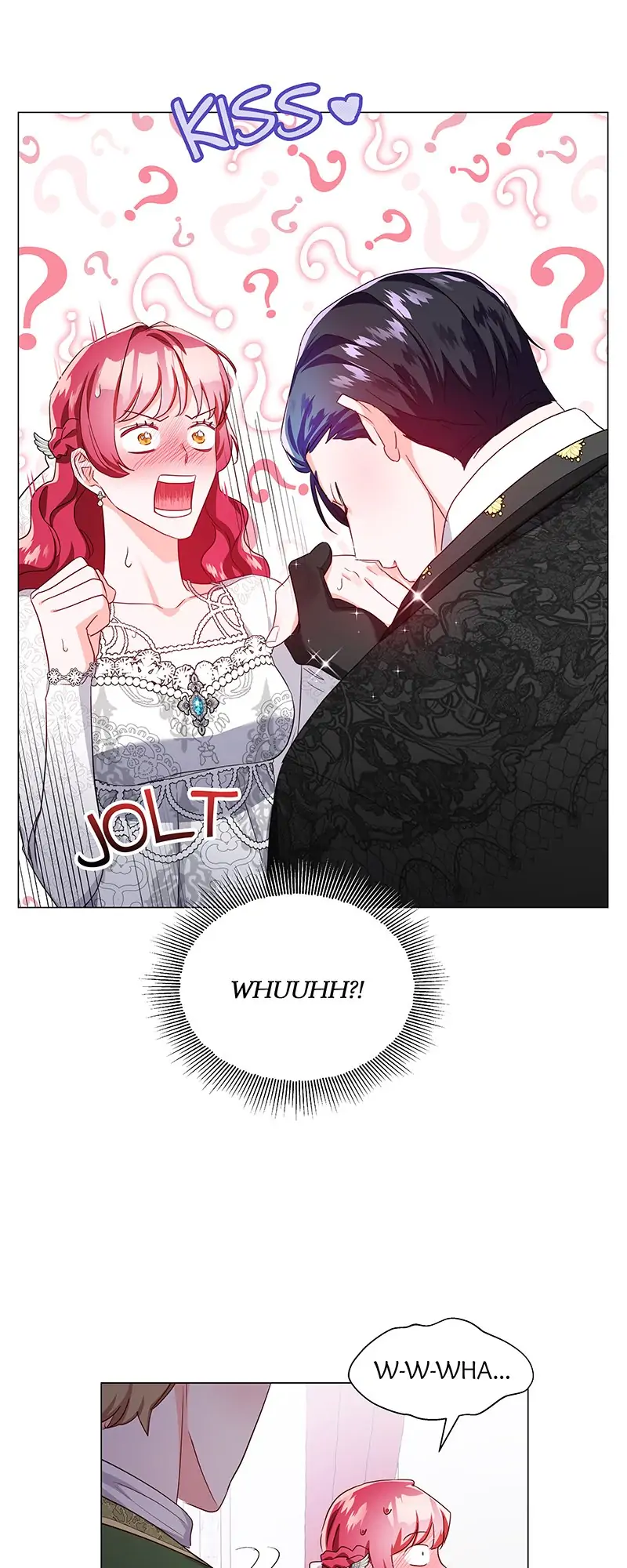 Read Extras Don’T Want To Be Overly Obsessed Manga English [New ...