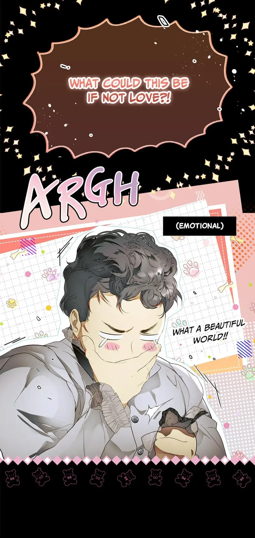 Secret Lady - Chapter 71 - Toonclash